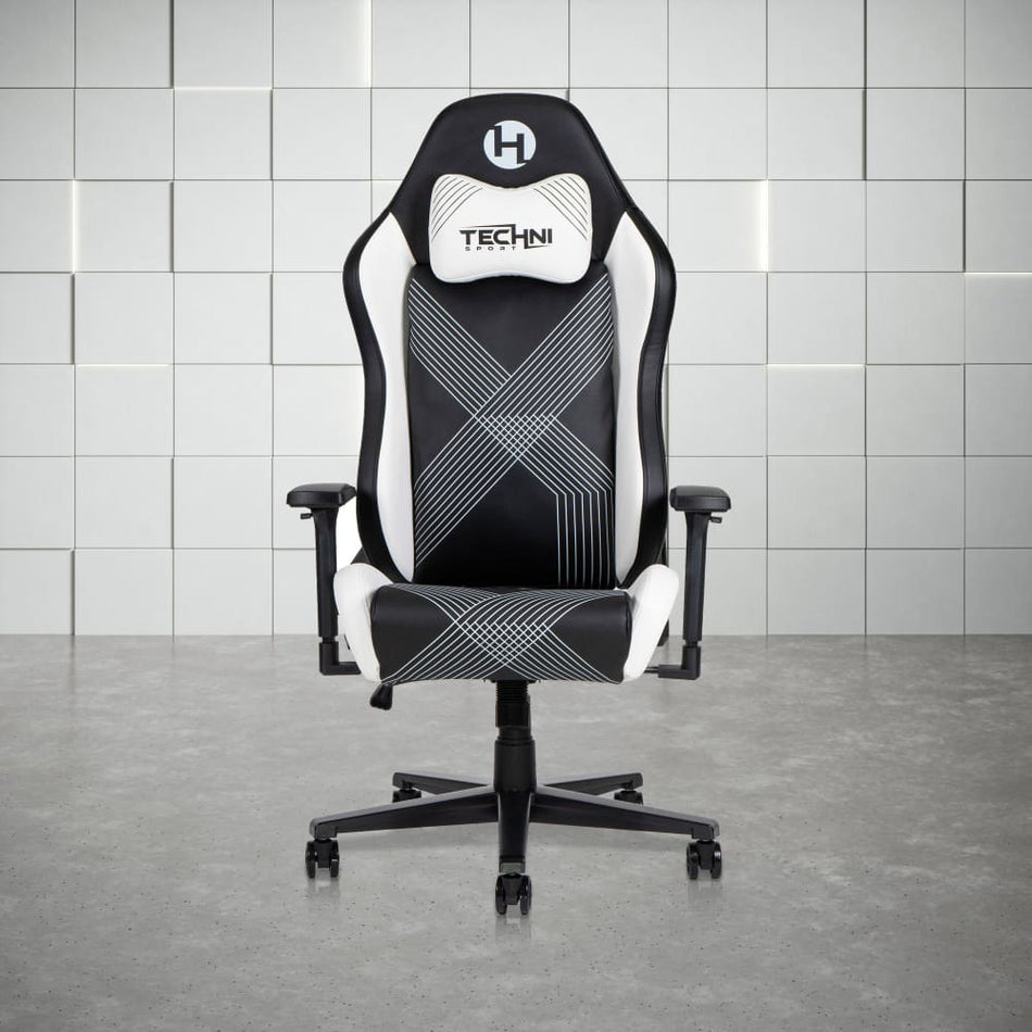 Gaming Chairs & Desks | Techni Sport Official Website
