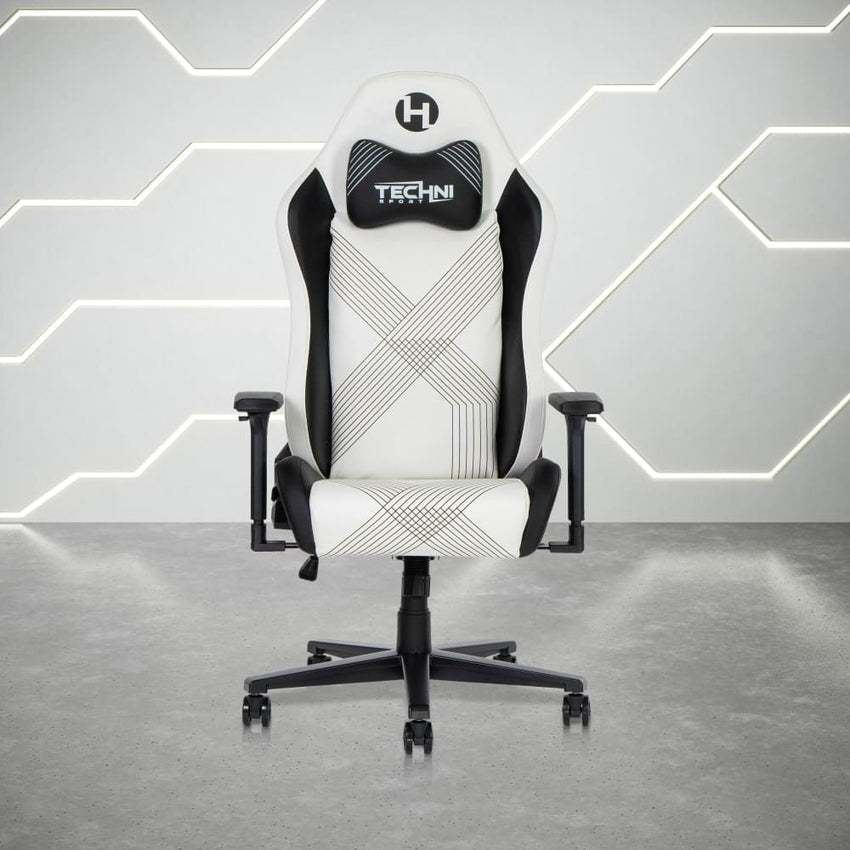 Gaming Chairs & Desks | Techni Sport Official Website